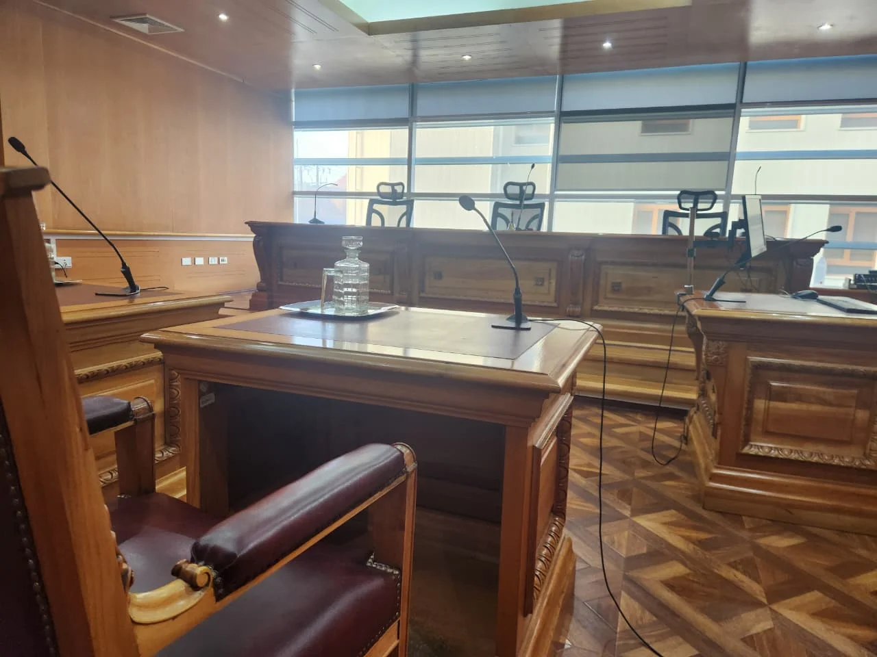Portal Poder Judicial