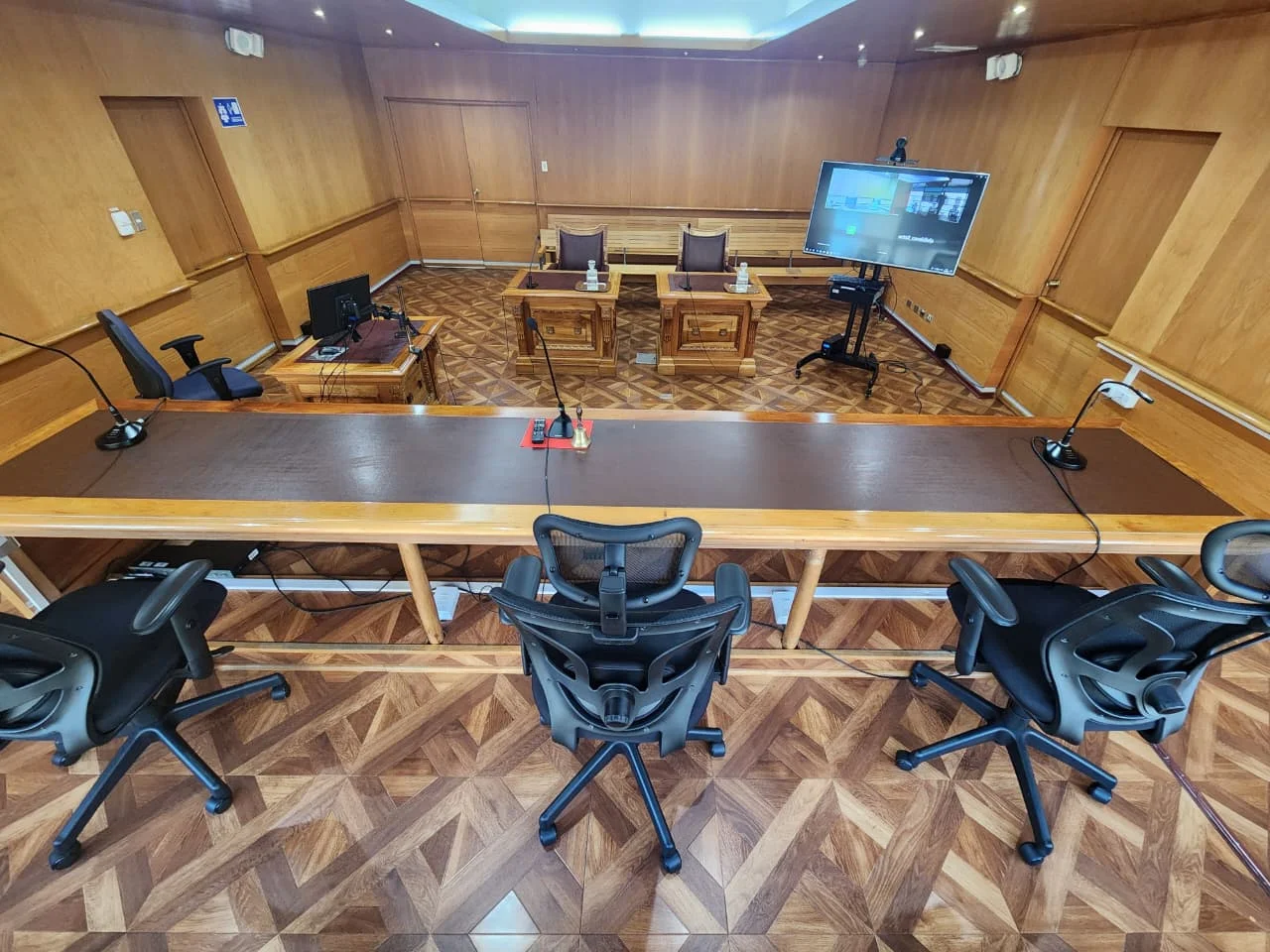 Portal Poder Judicial
