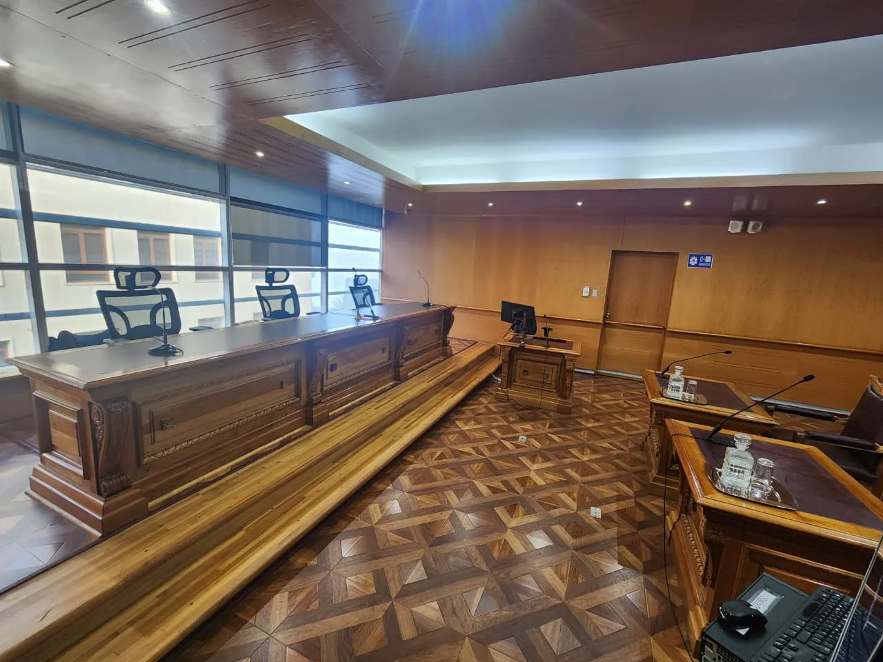 Portal Poder Judicial